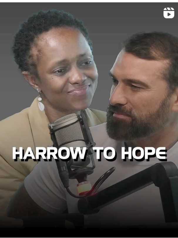 Turned Harrow Into Hope - Aminata Maternal Foundation
